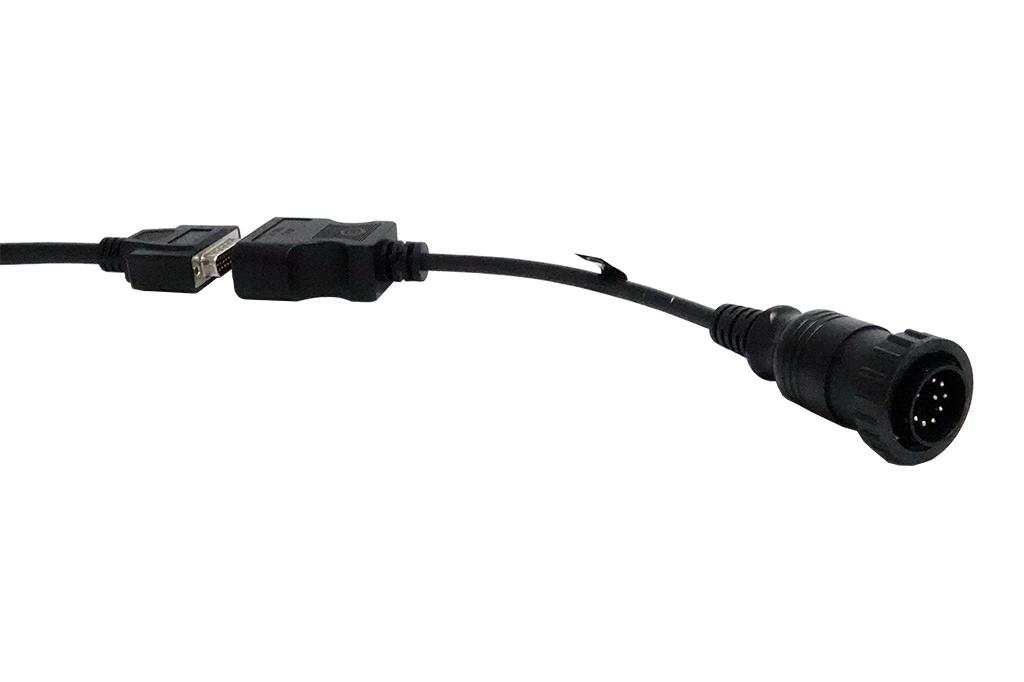 JDC545.9 - Cojali Jaltest Doosan Diagnostics Cable
