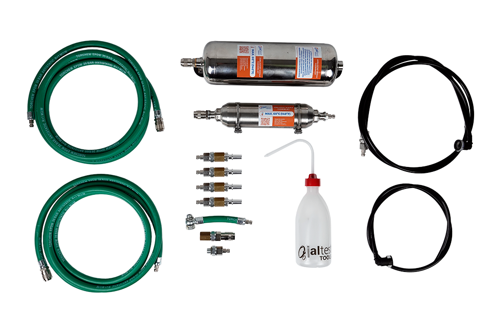 AdBlue/DEF Module Cleaning Kit