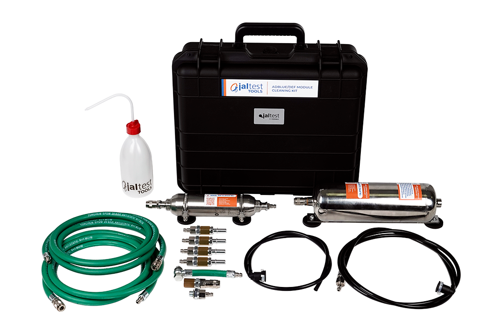 AdBlue/DEF Module Cleaning Kit