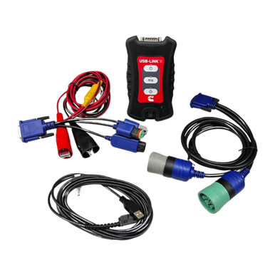 Cummins USB Link 3 Adapter (Replacement from Cummins for Inline 7 ...