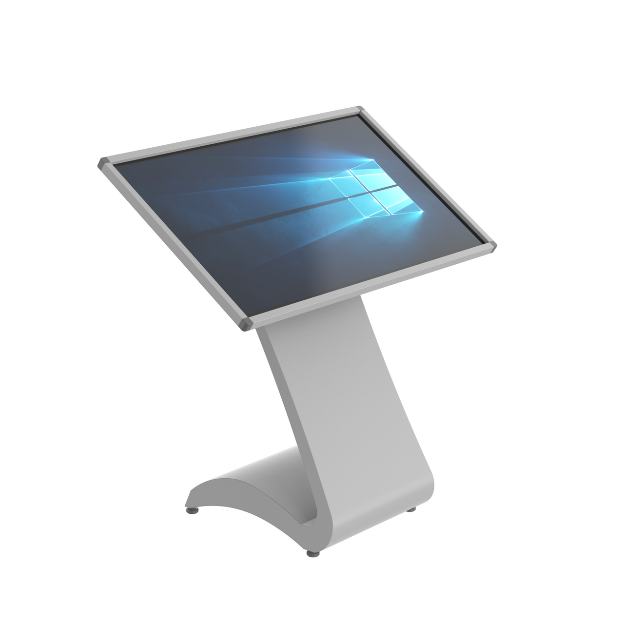 PDK-50 Touch Screen Computer Kiosk