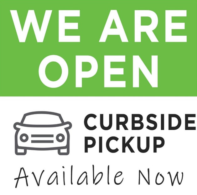 Window Cling 24"x24" | Premium COVID-19 Signs