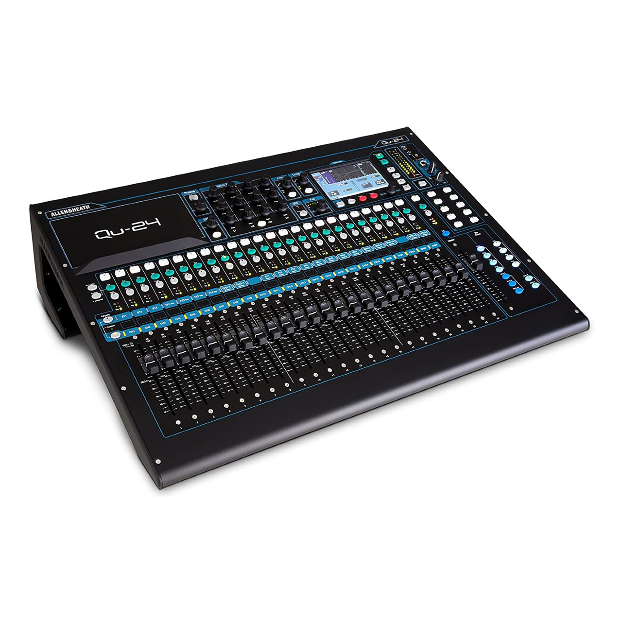 Shop By Brand - Keyboard Parts - Allen & Heath Xone Spare Parts - Allen ...