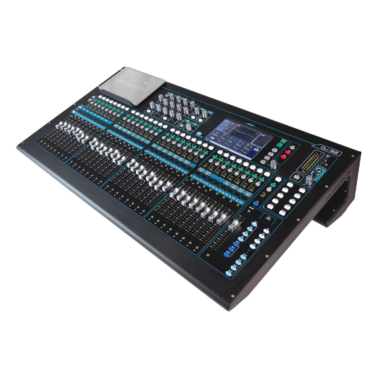 Shop By Brand - Keyboard Parts - Allen & Heath Xone Spare Parts - Allen ...