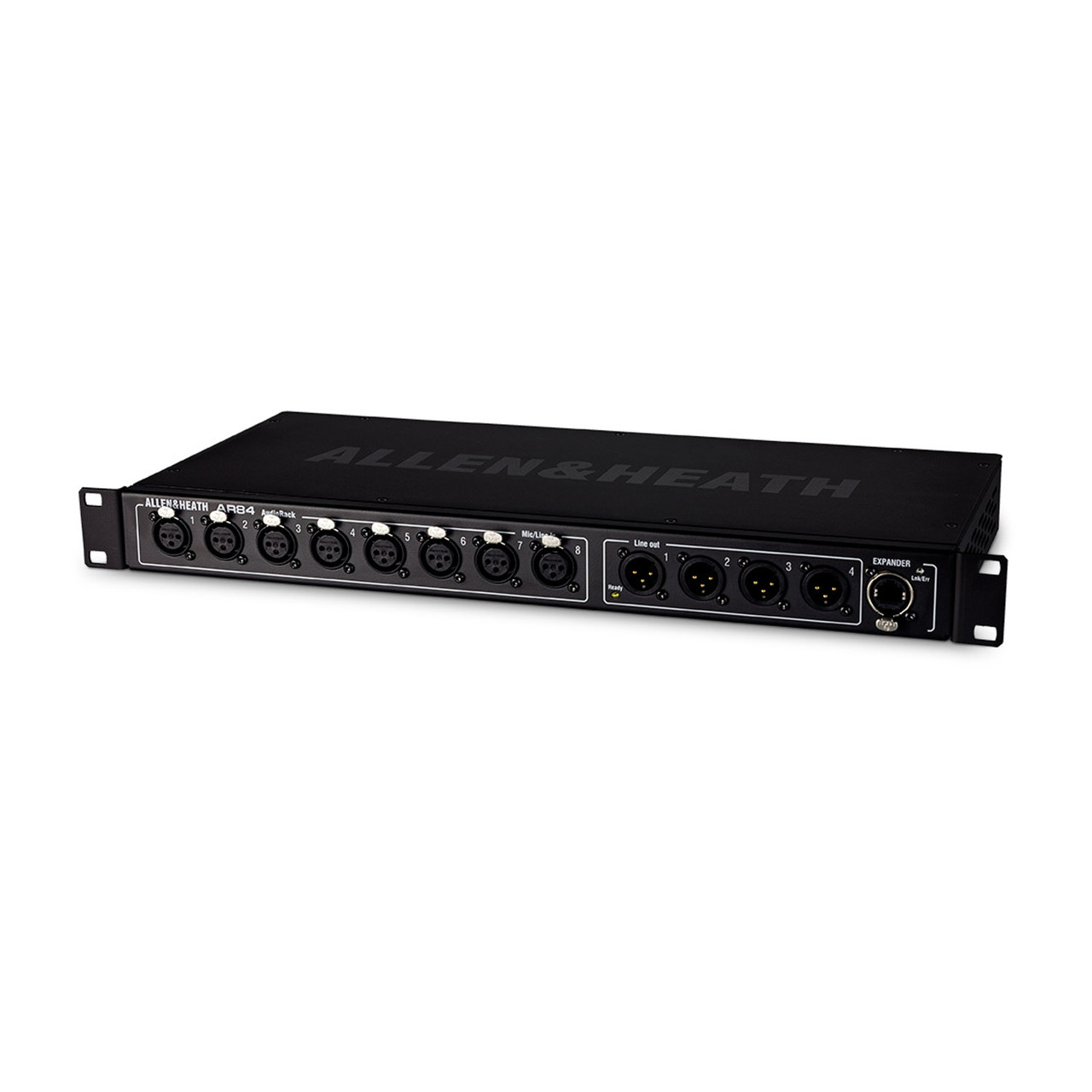 Shop By Brand - Keyboard Parts - Allen & Heath Xone Spare Parts - Allen ...