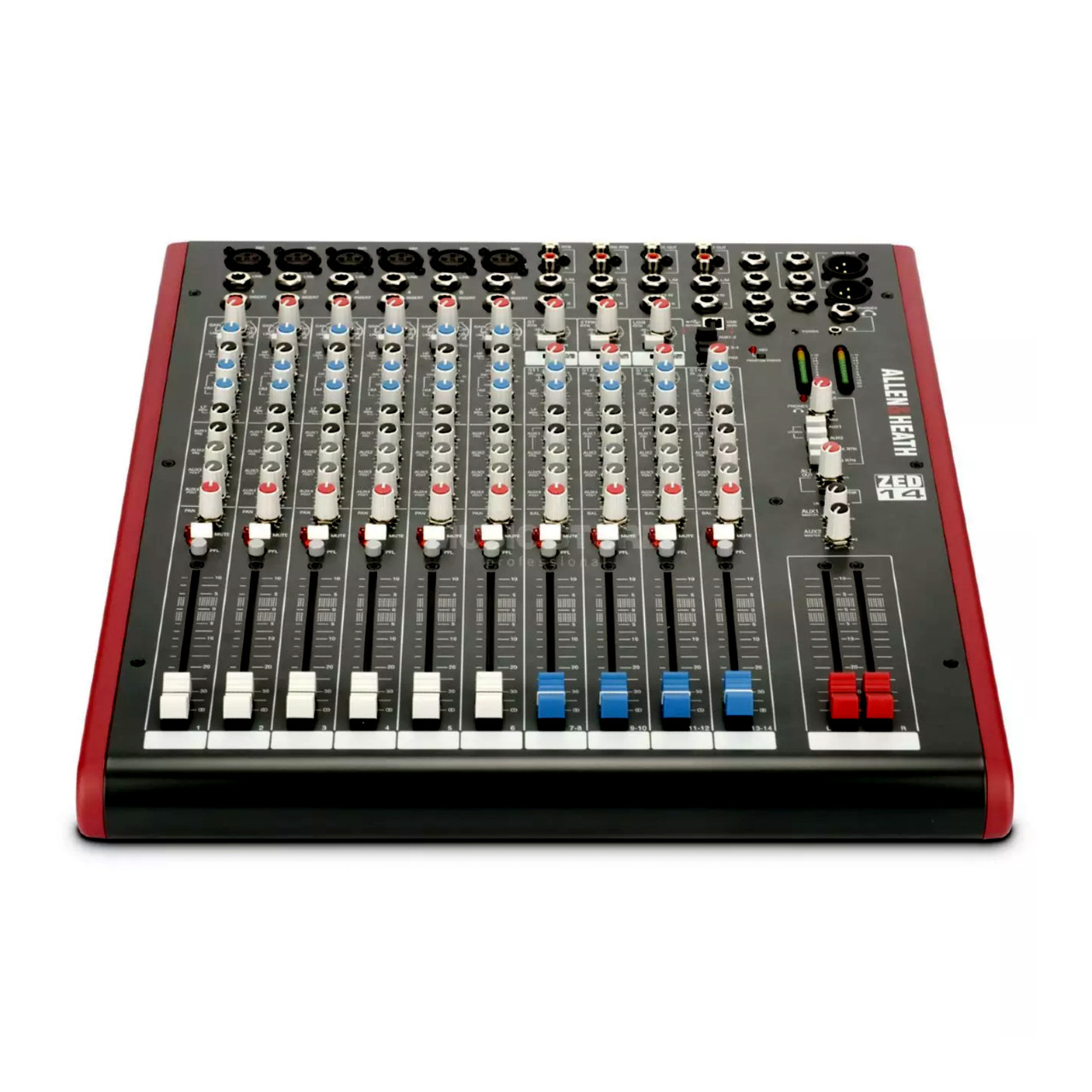 Shop By Brand - Keyboard Parts - Allen & Heath Xone Spare Parts - Allen ...