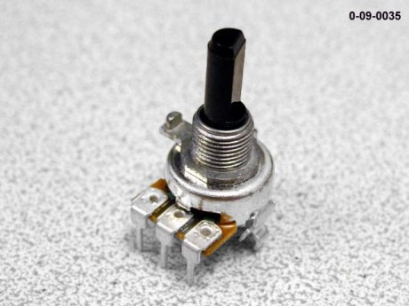 Rotary Pot, 5KB, PPD9000/DXM06 (Cue/Gain/Rate) - Numark X9 Spare Parts ...