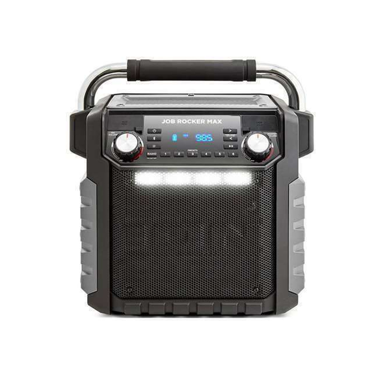 Shop By Brand - Ion Audio Spare Parts - Ion Job Rocker Max (Black ...