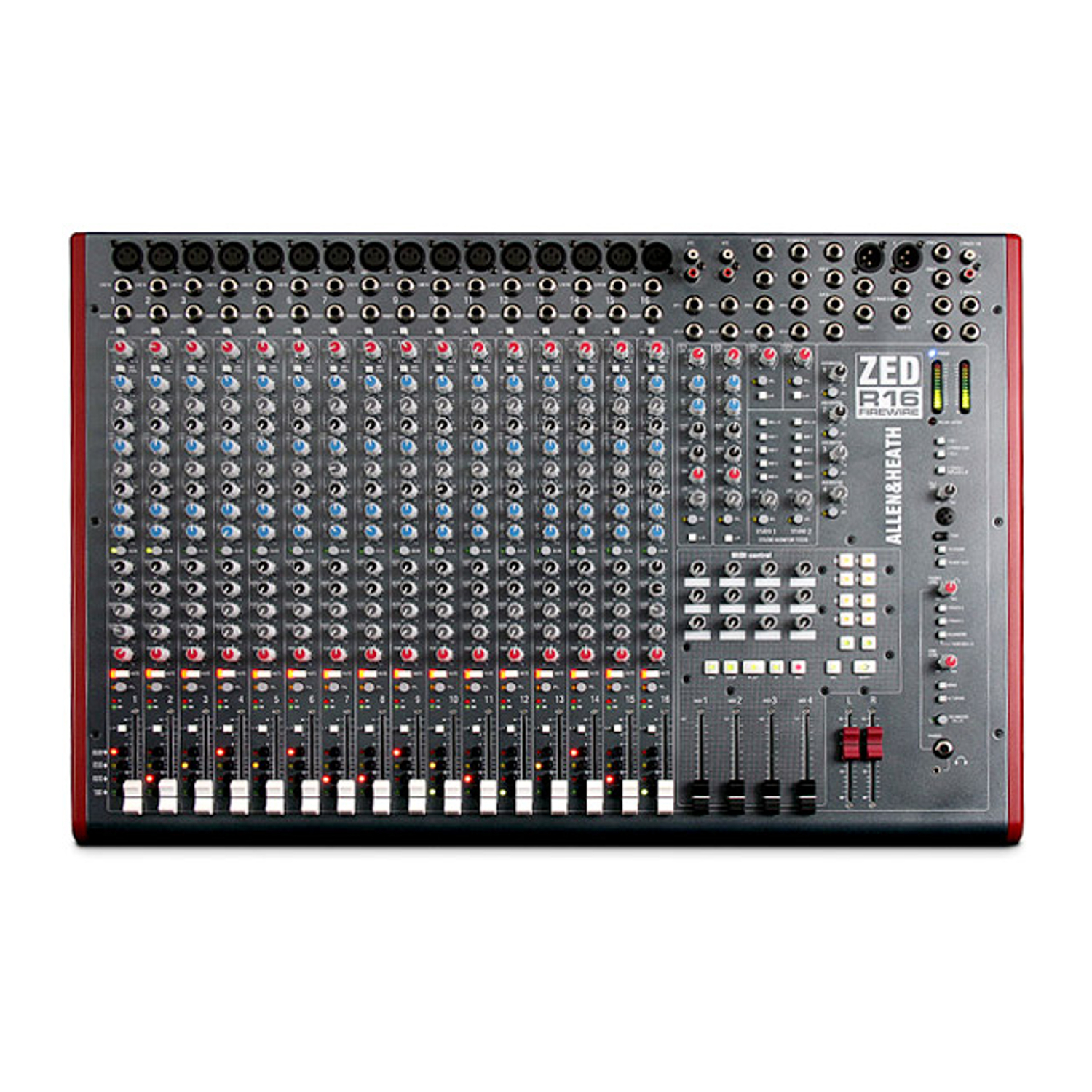 Allen Heath Xone Spare Parts - Keyboard Parts