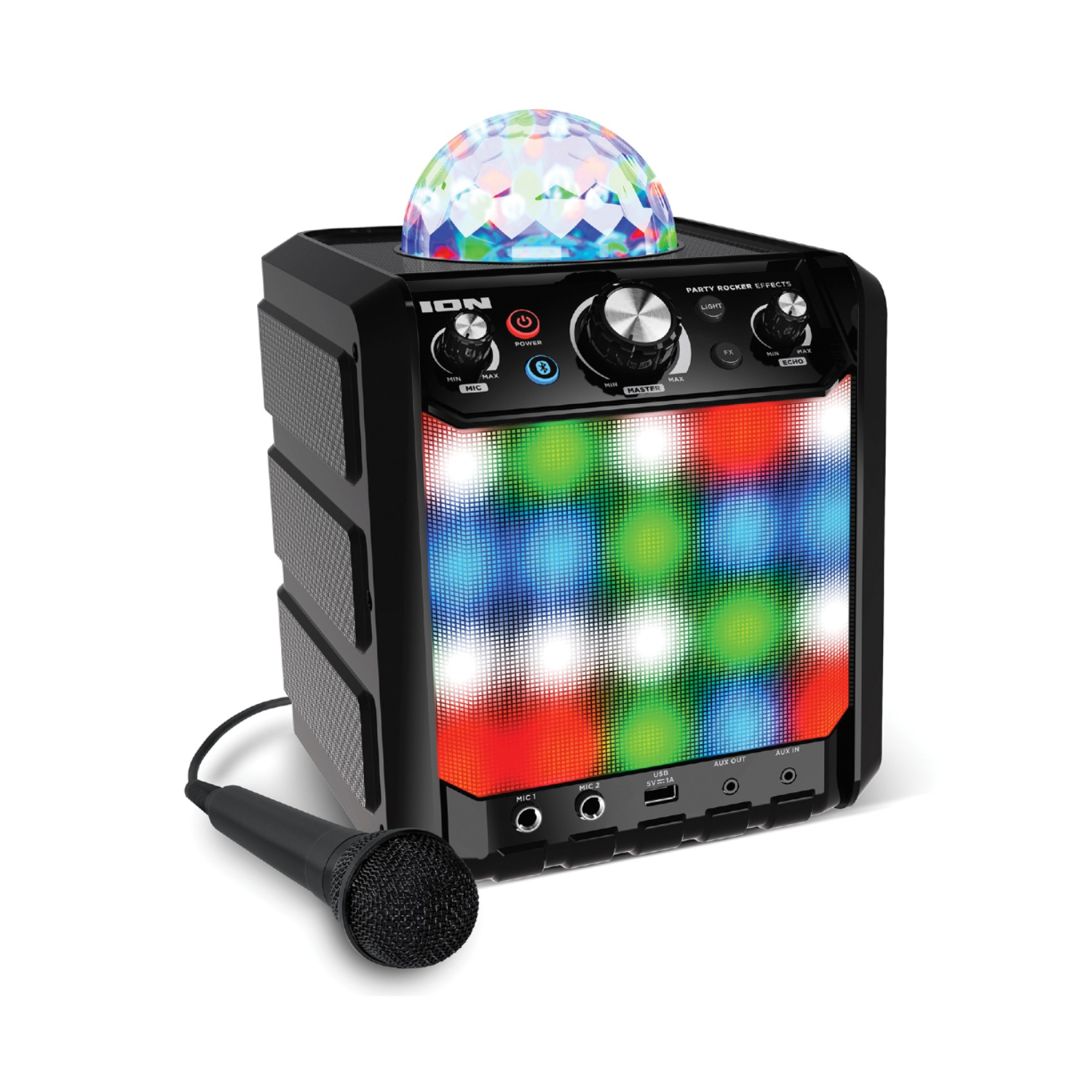 Ion Audio Spare Parts - Pro Audio Spare Parts