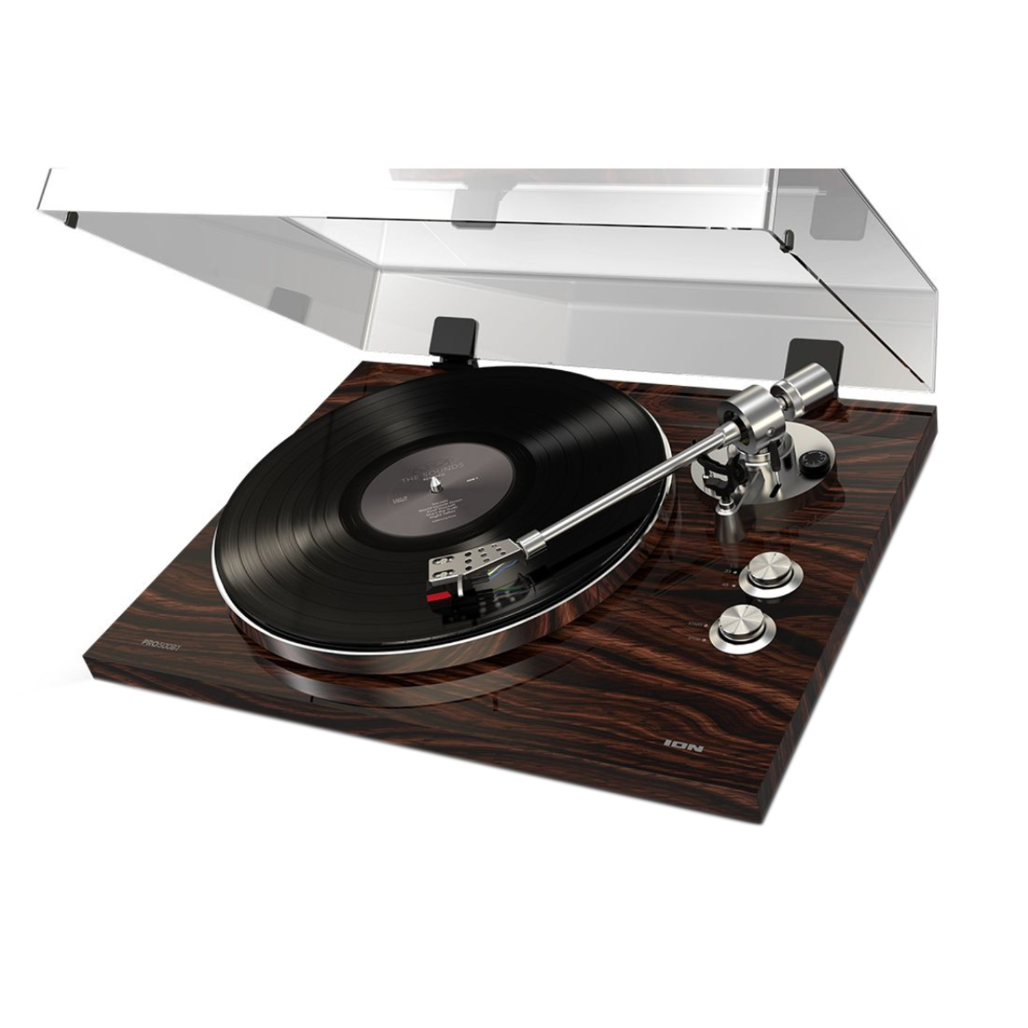 Ion Audio Spare Parts - Pro Audio Spare Parts