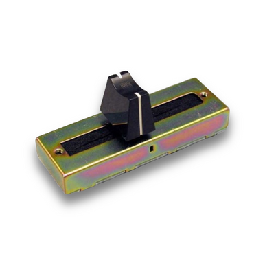 Crossfader Unit RF1 - Numark - Numark DM1800X Spare Parts ( DM 1800 X ...