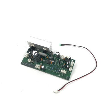 PCB Assy, Power - ION - Ion Tailgater Bluetooth Spare Parts - CR010233