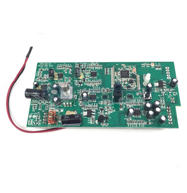 IPA30 PRE ASSY - ION - Ion Tailgater Active iPA30A Spare Parts - CR010422