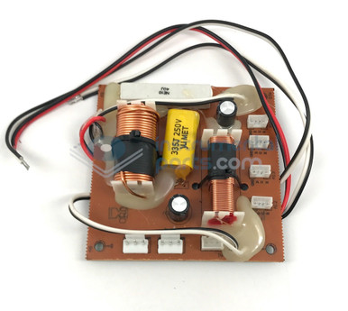Crossover - ION - Ion Mega Party Express Spare Parts - CR1-ISP45