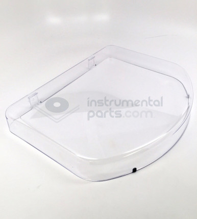 K-1319 dust cover - ION - Ion Select LP Spare Parts - IT57DUSTCOVER