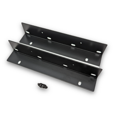 Rack Mount Kit - Denon DJ - kit includes 2 rack ears (so 1 set of rack ...