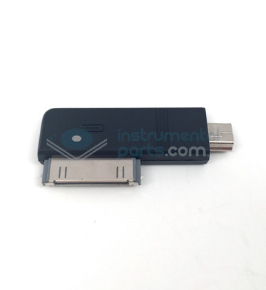 Bridge 10Pin mini USB To 30Pin Assembly - Alesis - Alesis iO Dock II ...
