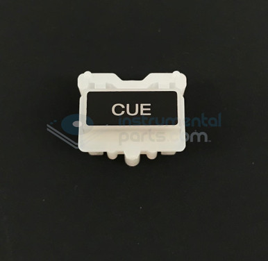 Button, Small Cue - Denon DJ - 100-7KC-2909