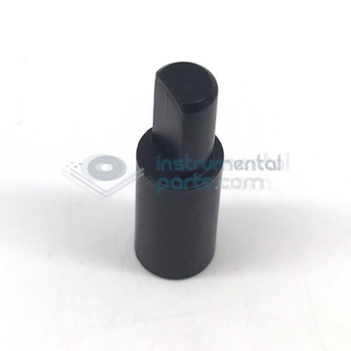 KNOB SHAFT EXTENSION D-D 1.016in - Rane - 20065-R