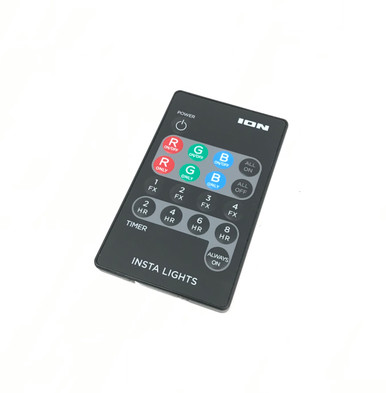 Remote - ION - 60190177-I