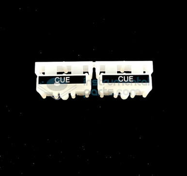 Cue Button - Pioneer DDJ-SR Spare Parts ( DDJ SR ) - 100-CUE-3055