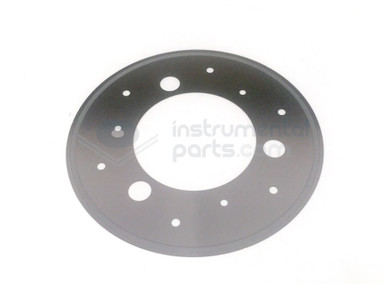 Encoder Plate - Pioneer DDJ-SX2 Spare Parts ( DDJSX2 ) - 300-PROS2-848-HA