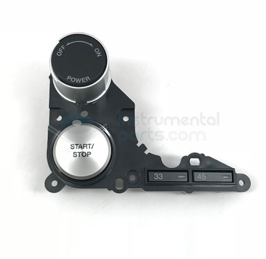 Strobescope Assy - Pioneer PLX-500 Spare Parts ( PLX500 ) - 704-PLX500-B534