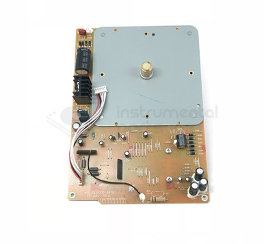 Motor Assembly - Pioneer PLX-500 Spare Parts ( PLX500 ) - 705-PLX500-1652