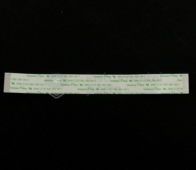 13-PIN RIBBON CABLE - Pioneer CDJ-800 MK2 ( CDJ 800 ) Spare Parts - DDD1220