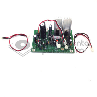 PCB Power Ass'y IPA16 - ION - ION Audio BLOCK ROCKER AM/FM Parts ( IPA ...