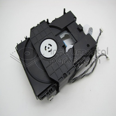 TRANSPORT ASS'Y WITH LASER - Numark CDN450 Spare Parts ( CDN 450 ...