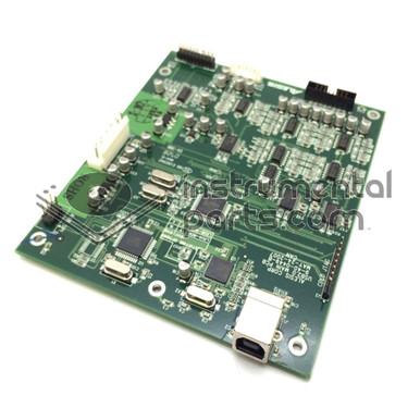 PCB, USB ASSY 2.0 - MM16USB2.0 - ALL ALESIS SPARE PARTS - AL9-79-044902