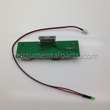 PCB, IPOD ASSEMBLY - TA MOBILE - Ion Tailgater PA Spare Parts - CR000456