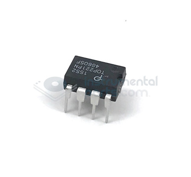 QSC Part - TOP SWITCH,,TOP210,, - QSC Spare Parts - IC-000135-00