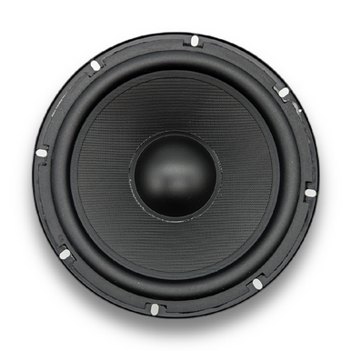 QSC Part - WOOFER,8",4 OHM,FERRITE,MEILOON,AD-S28Tw - QSC Spare Parts ...