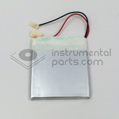 Microtrack Battery - M AUDIO - M Audio Micro Track 24 / 192 Spare Parts ...