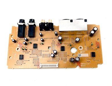 CHILD ASSY - DWX4115