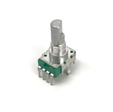 Rotary Pot 10K Continuous Vertical - AMS-RESV001046