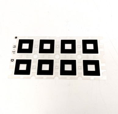 FSR PAD SENSOR SHEET - OTFSR8KEY-JC11