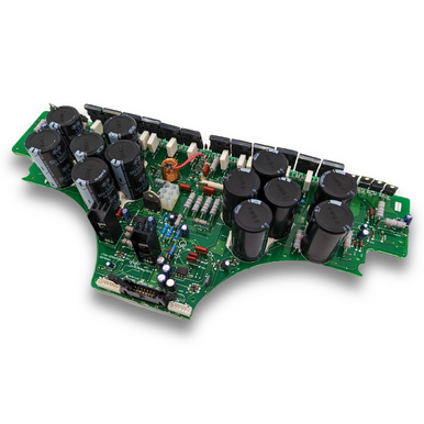 PCB ASSY,MAIN,RMX4050a - QSC - WP-405001-00