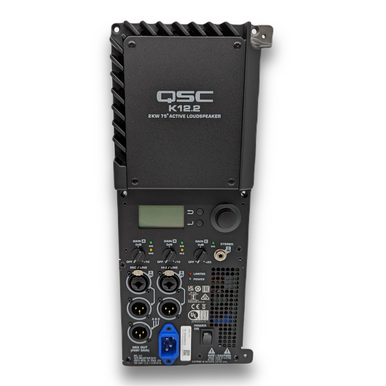 QSC K12.2 Complete Amp Module - WP-200013-00