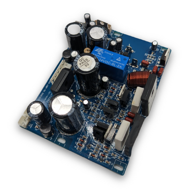 PCB, Amp Assembly - Total PA Ultra - IPA91D-AMP