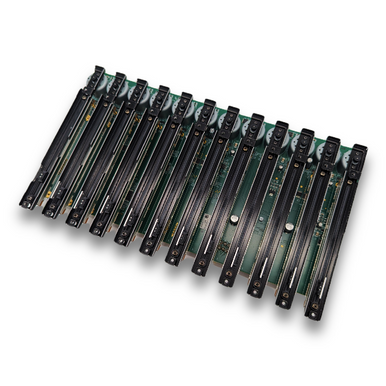 PCBA Avantis 12 Fader V3 - AH-004-1704-1X