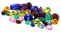 Genuine vs Synthetic Gemstones. How to choose wisely. - Leander D ...