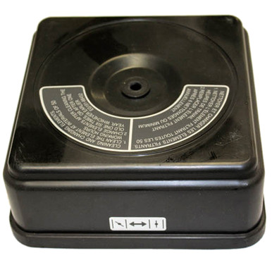 ZX340-FIL-SHROUD - Landscaper Pro