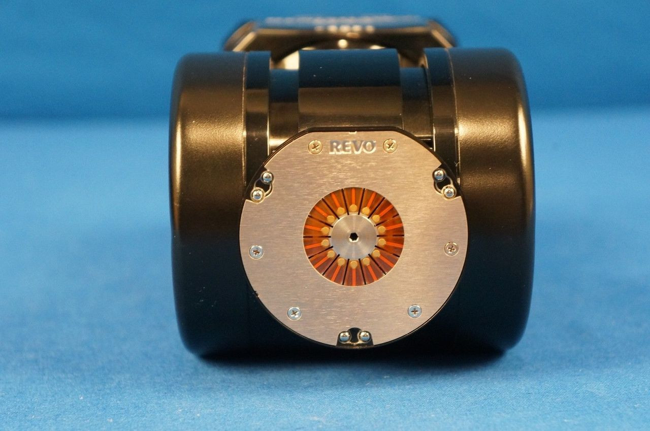 Renishaw CMM REVO 5 Axis High Performance Scanning Head New In Box 1 ...