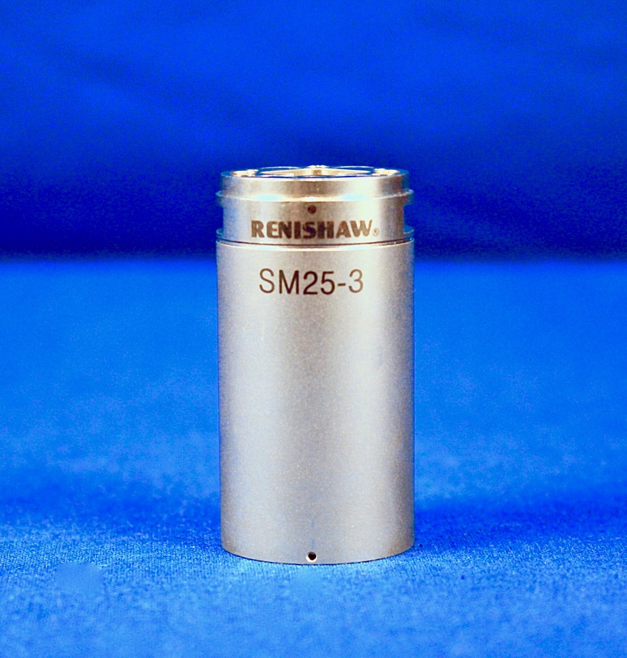 Renishaw SP25M SM25-3 CMM Scanning Module Demo Kit With 6 month ...