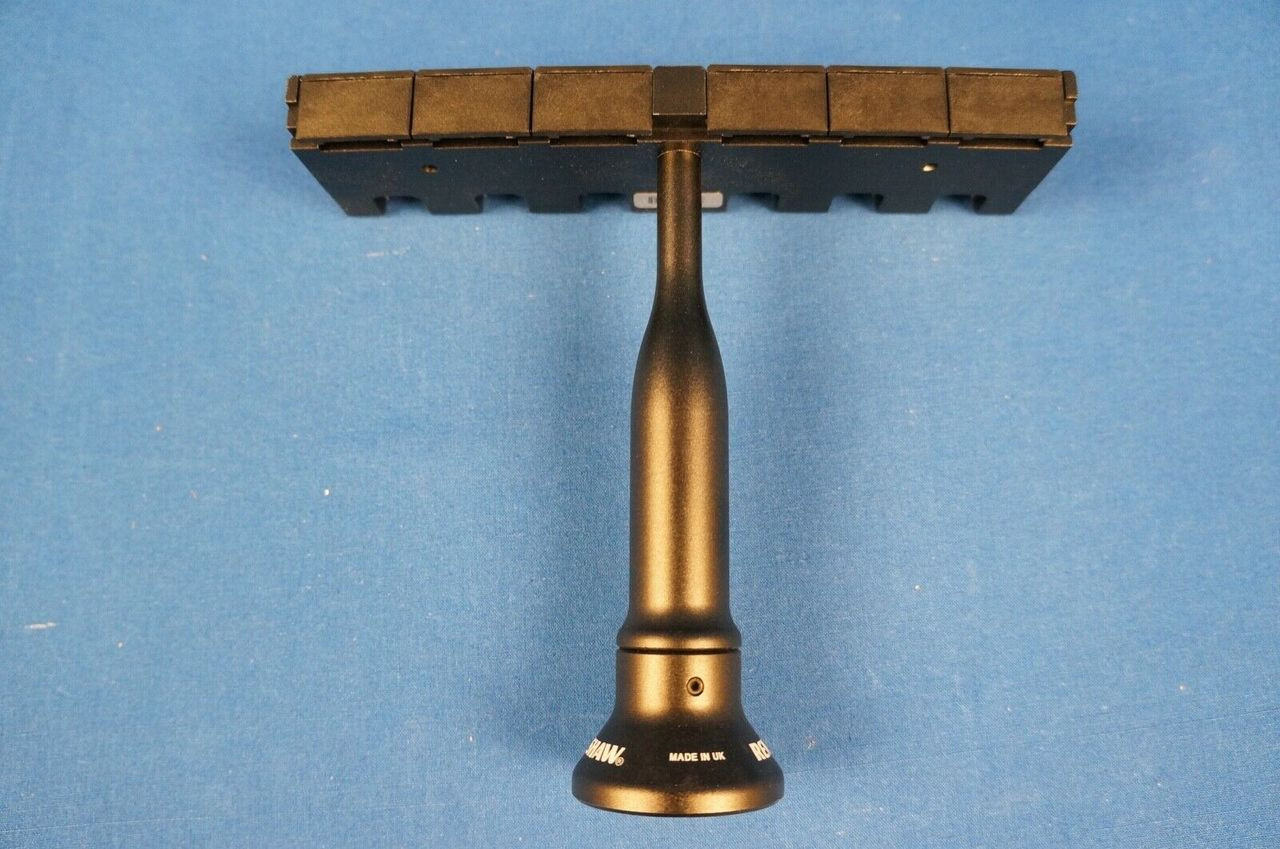 Renishaw TCR20 CMM Probe Module Change Rack New In Box with 1 Year ...