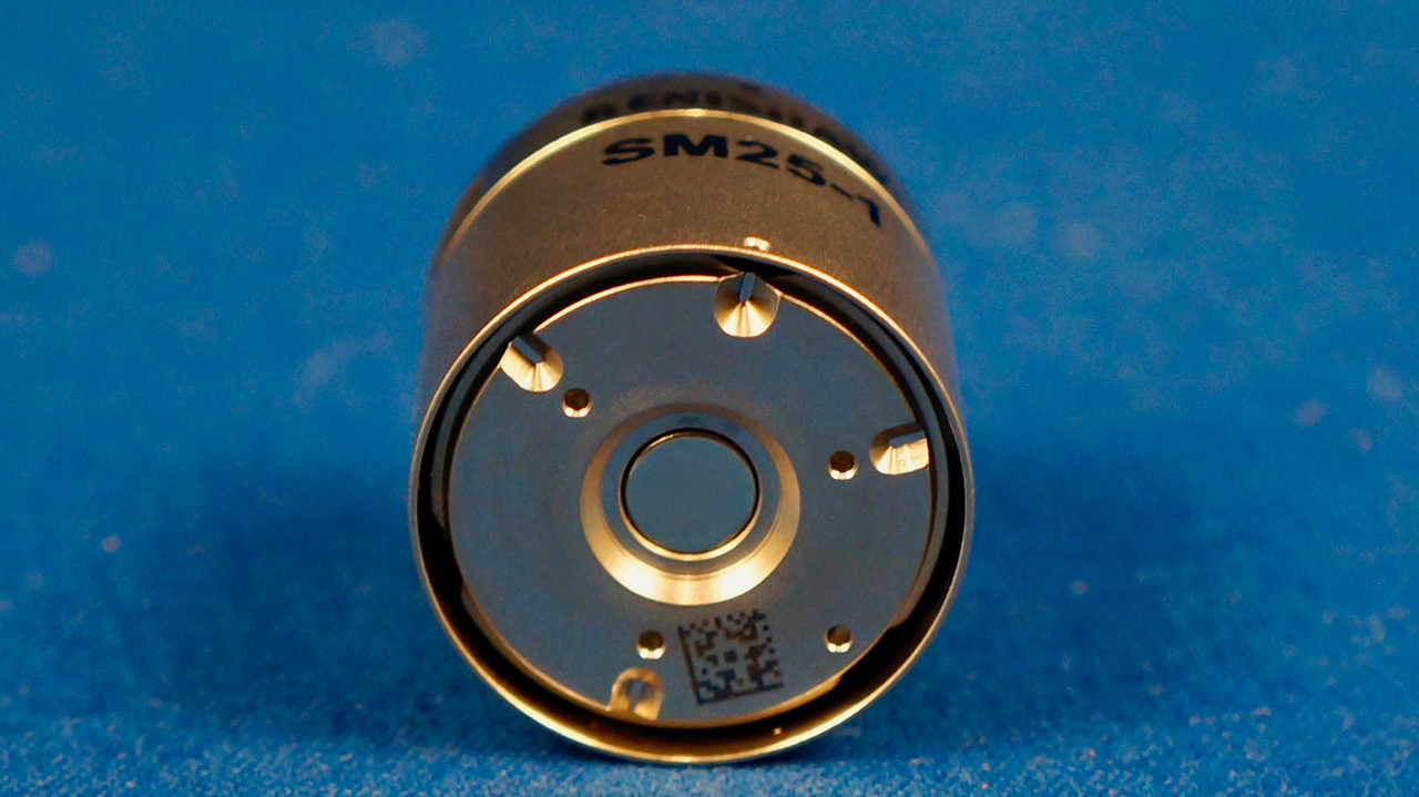 Renishaw SP25M CMM SM25-1 Scanning Module Demo With 6 Month Warranty A ...